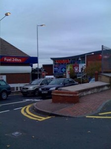 Reviewed: Lichfield's new Tesco Extra supermarket - Lichfield Live®