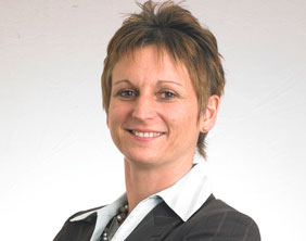 Lichfield legal expert celebrates up 25 years in the industry ...