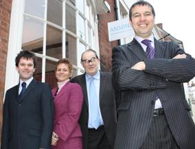 Lichfield law firm appoints environmental and planning specialist ...