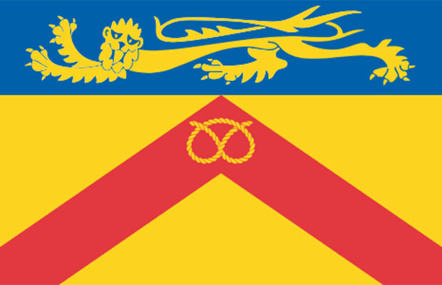Row over which flag should represent Staffordshire - Lichfield Live