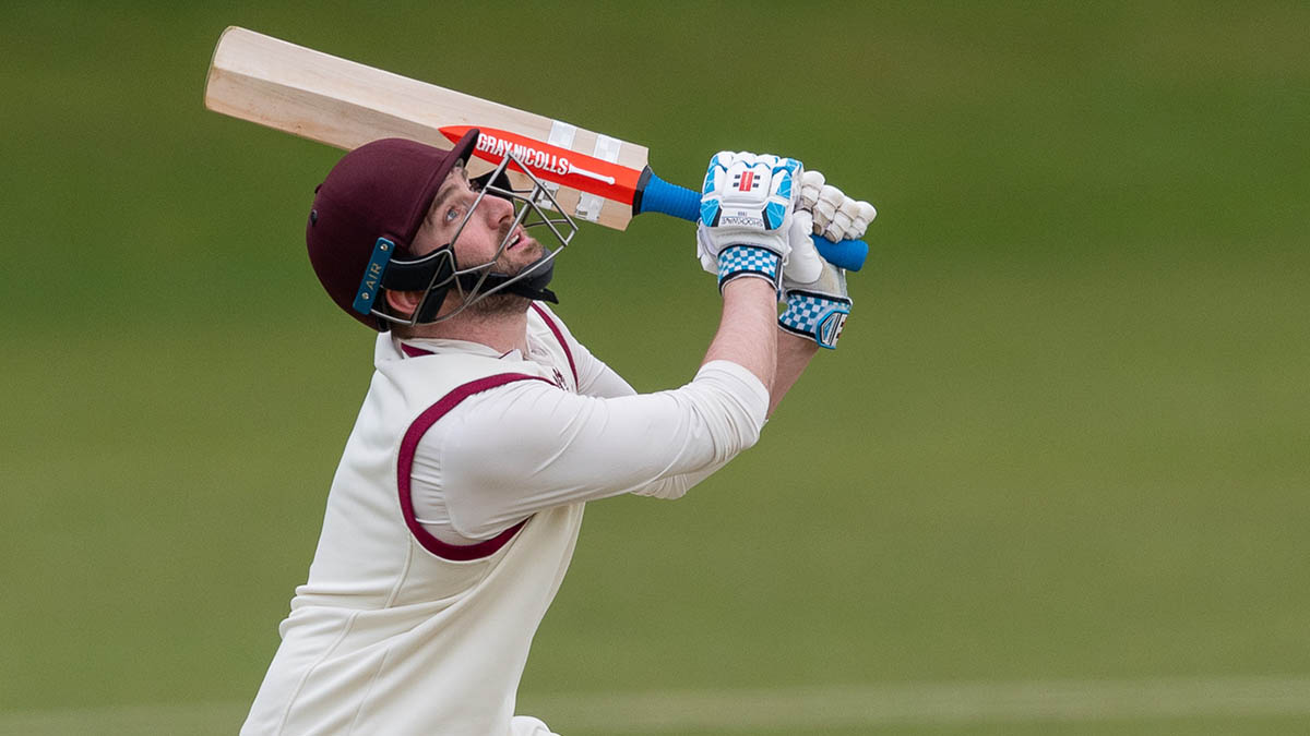 In pictures: Lichfield CC earn local bragging rights with victory ...