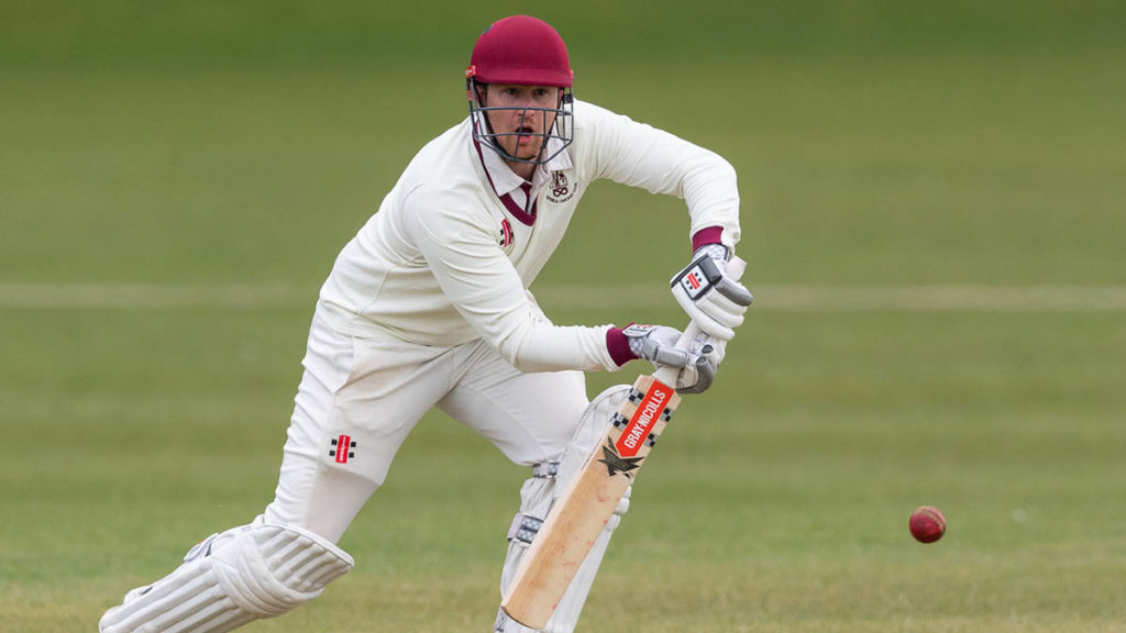 In pictures: Lichfield CC earn local bragging rights with victory ...