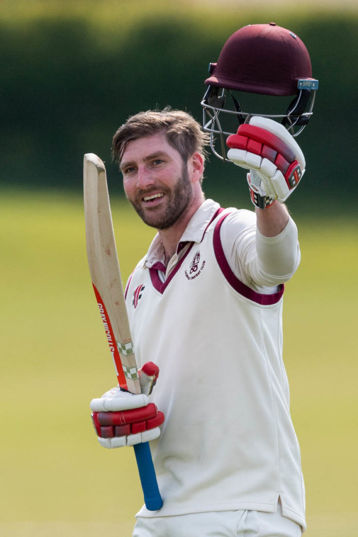 In pictures: Lichfield CC earn local bragging rights with victory ...