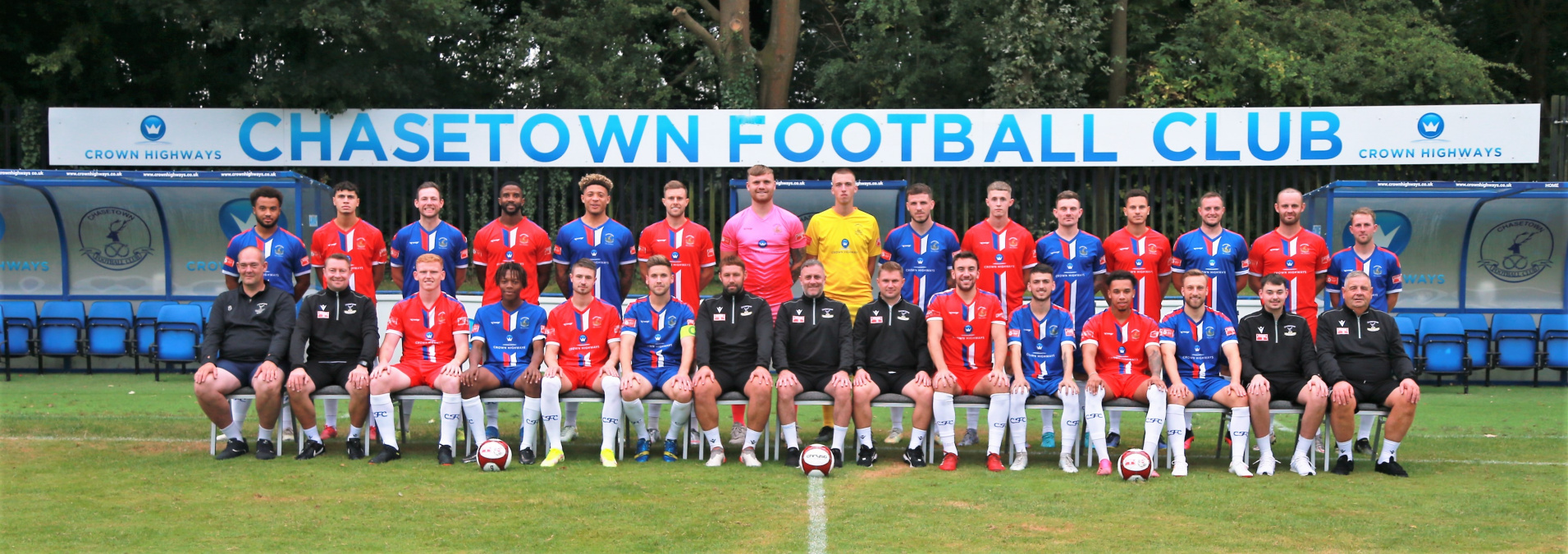 Chasetown come from two goals down to win at Dereham Town - Lichfield Live®
