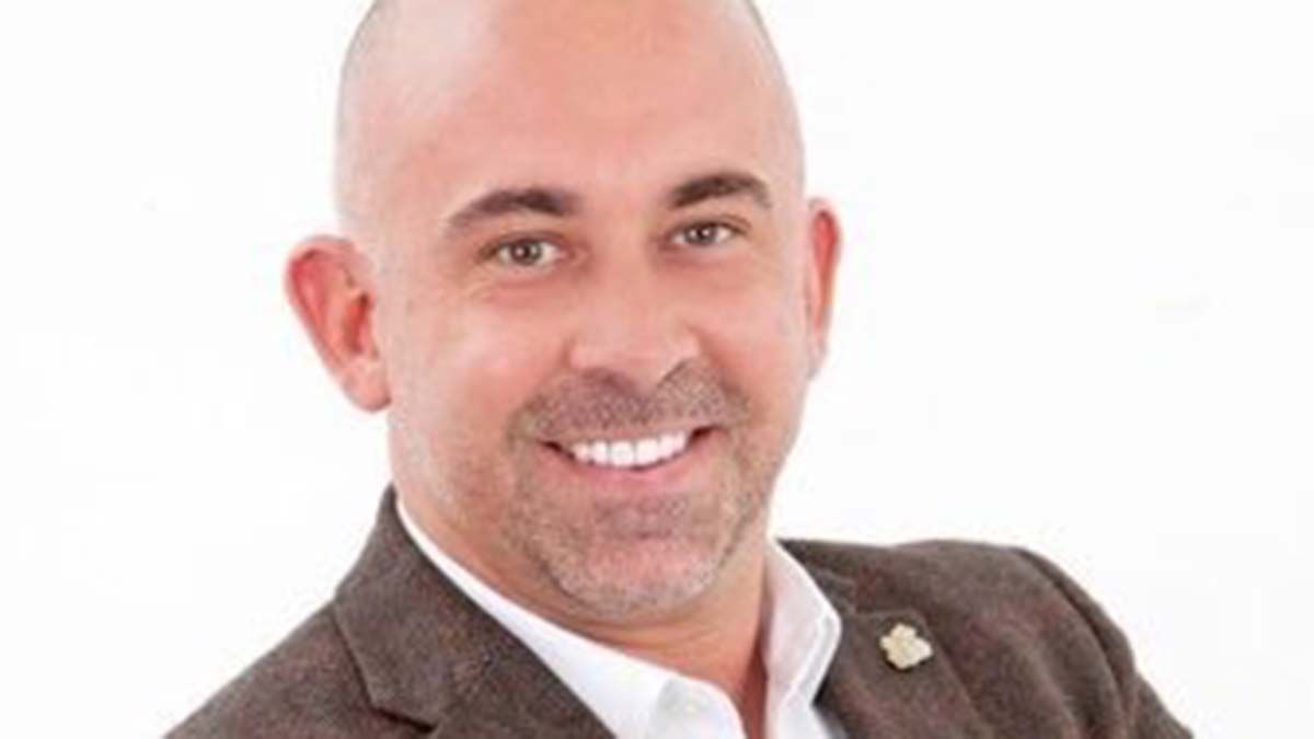 Former Round Table president confirmed as Conservative candidate for ...