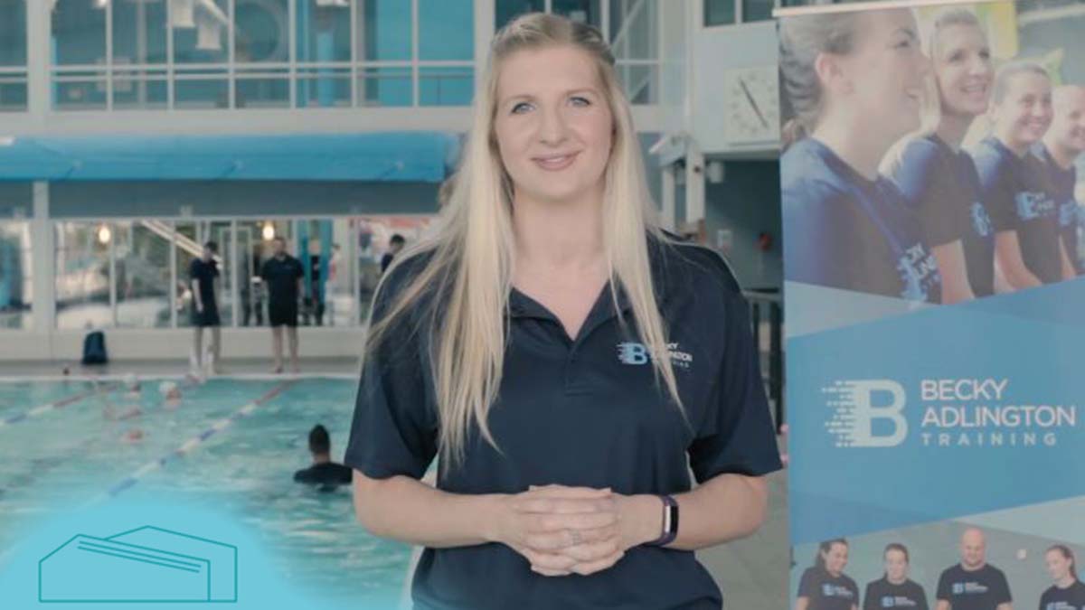 Firm founded by Olympic swimmers wins contract to design new Lichfield ...