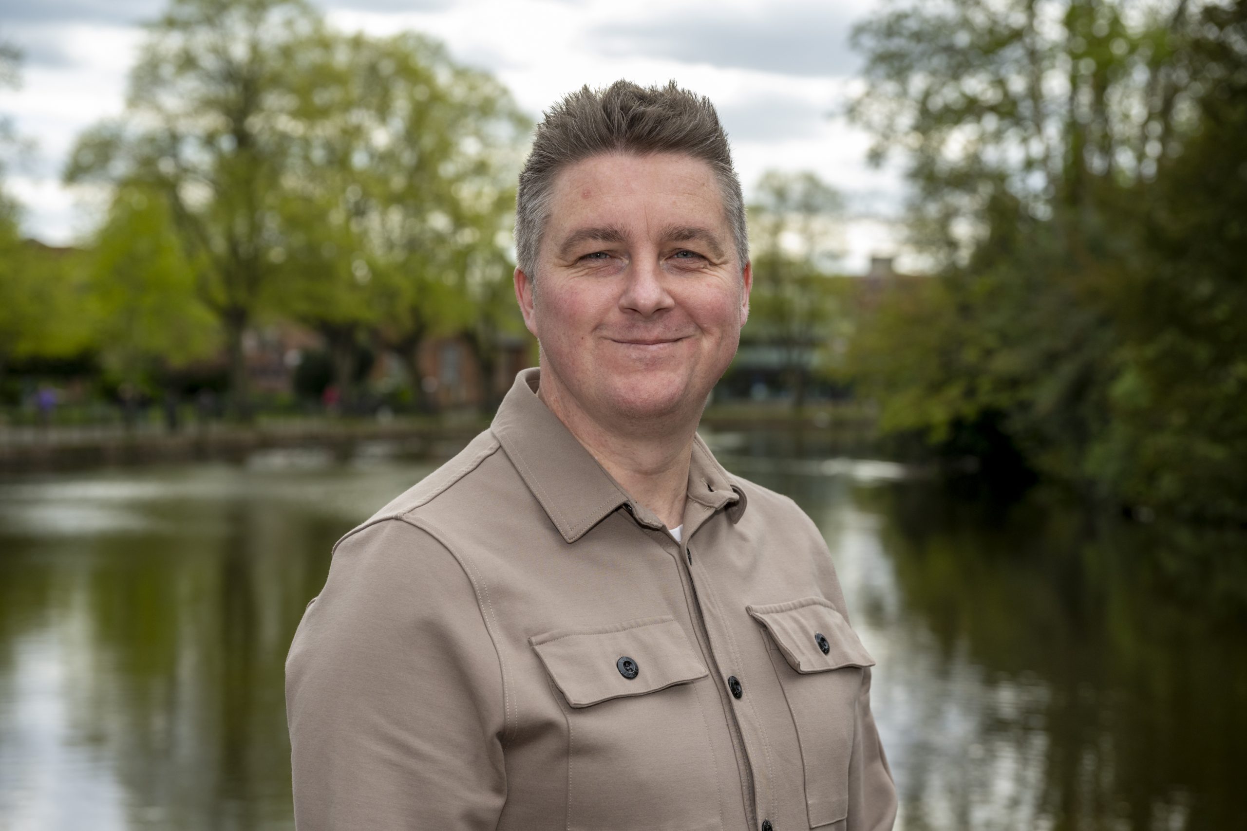 Editor awarded PhD after study into local journalism - Lichfield Live®