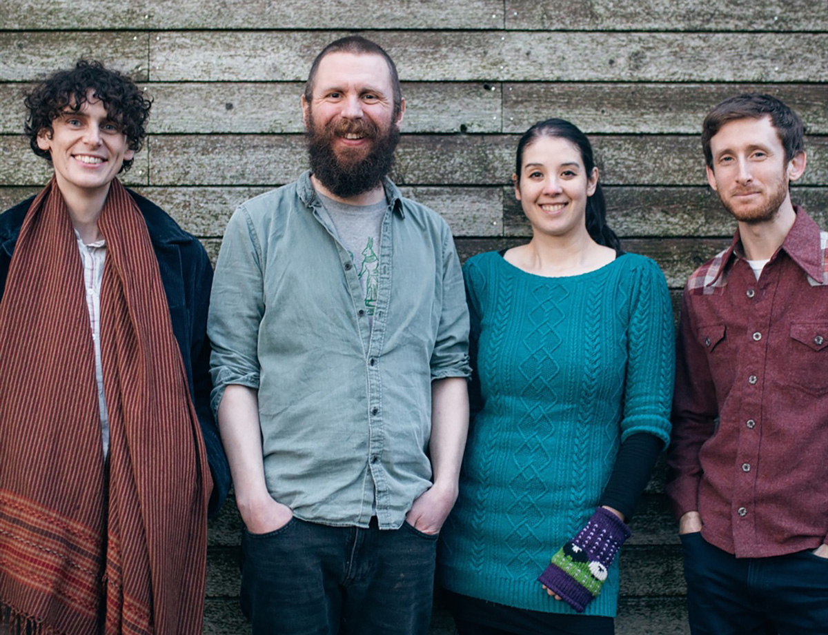 Wayward Jane - Lichfield Live®